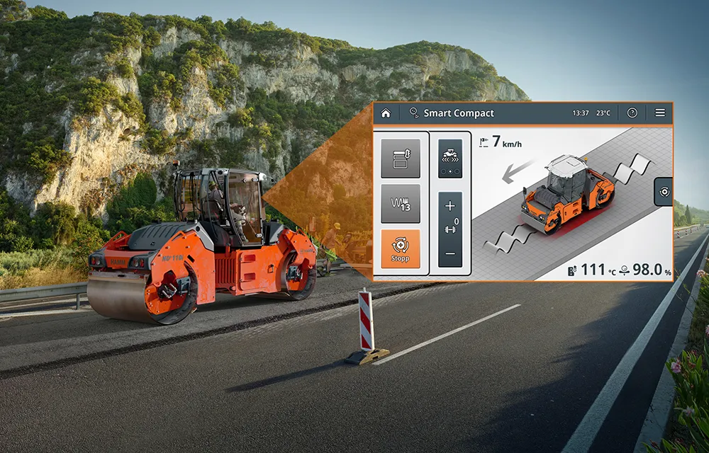 Highways UK 2025 | Global Highways